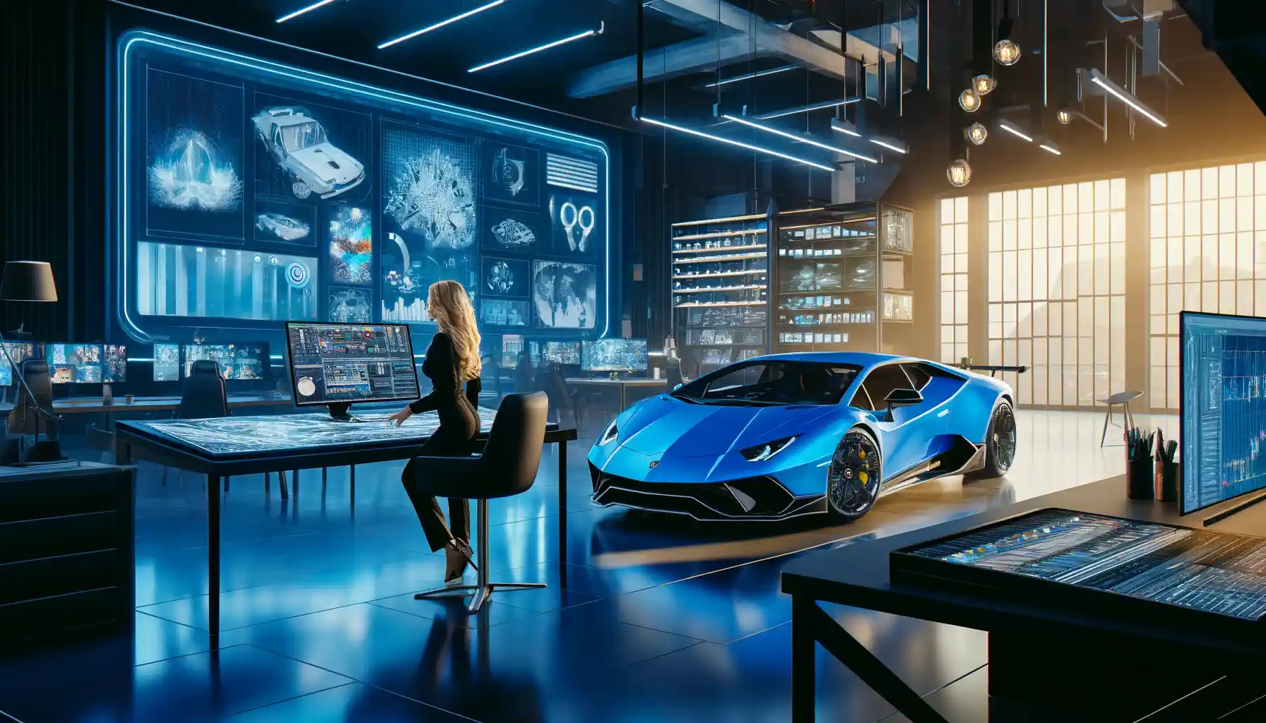 Case Studies of Successful Motion Design for Digital Products Courses - Logo Motion Graphics