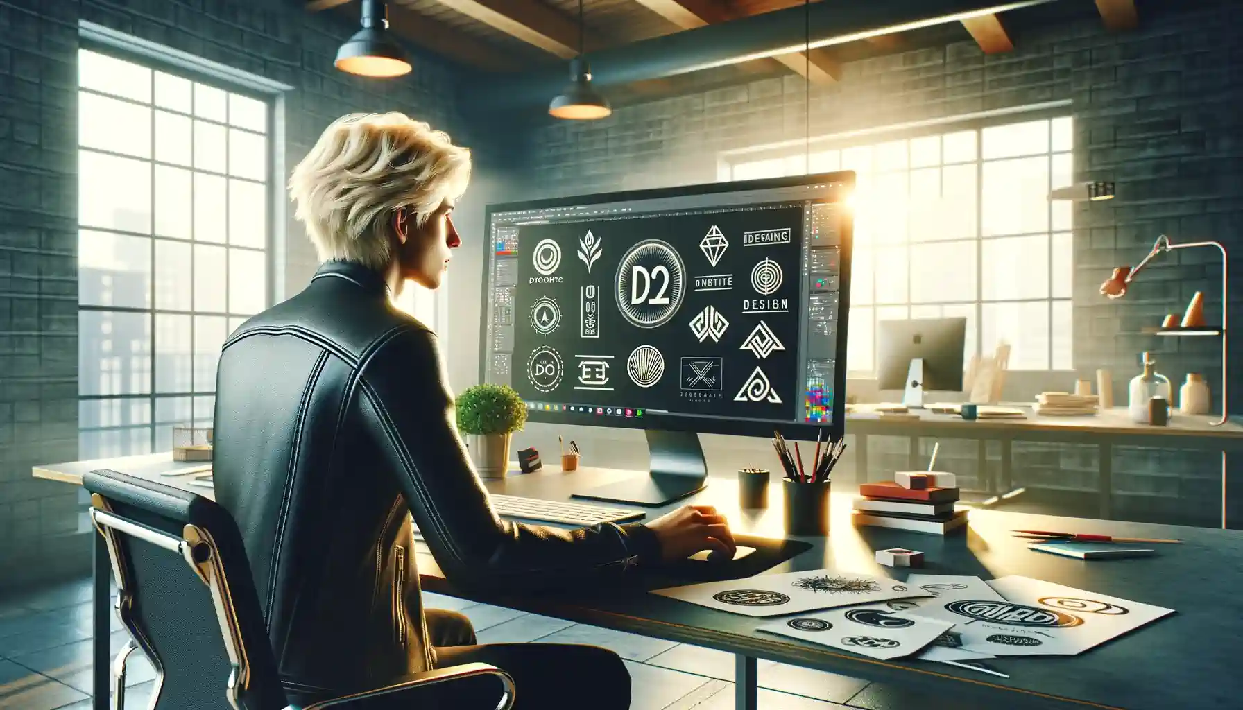 20 Ideas for Designing Animated Logos That Don’t Suck - Logo Motion ...