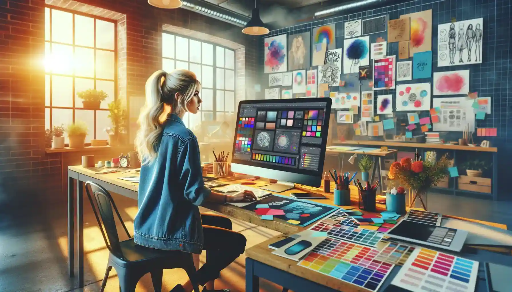 Why Motion Design is Key to Building a Strong Brand Identity - Logo ...