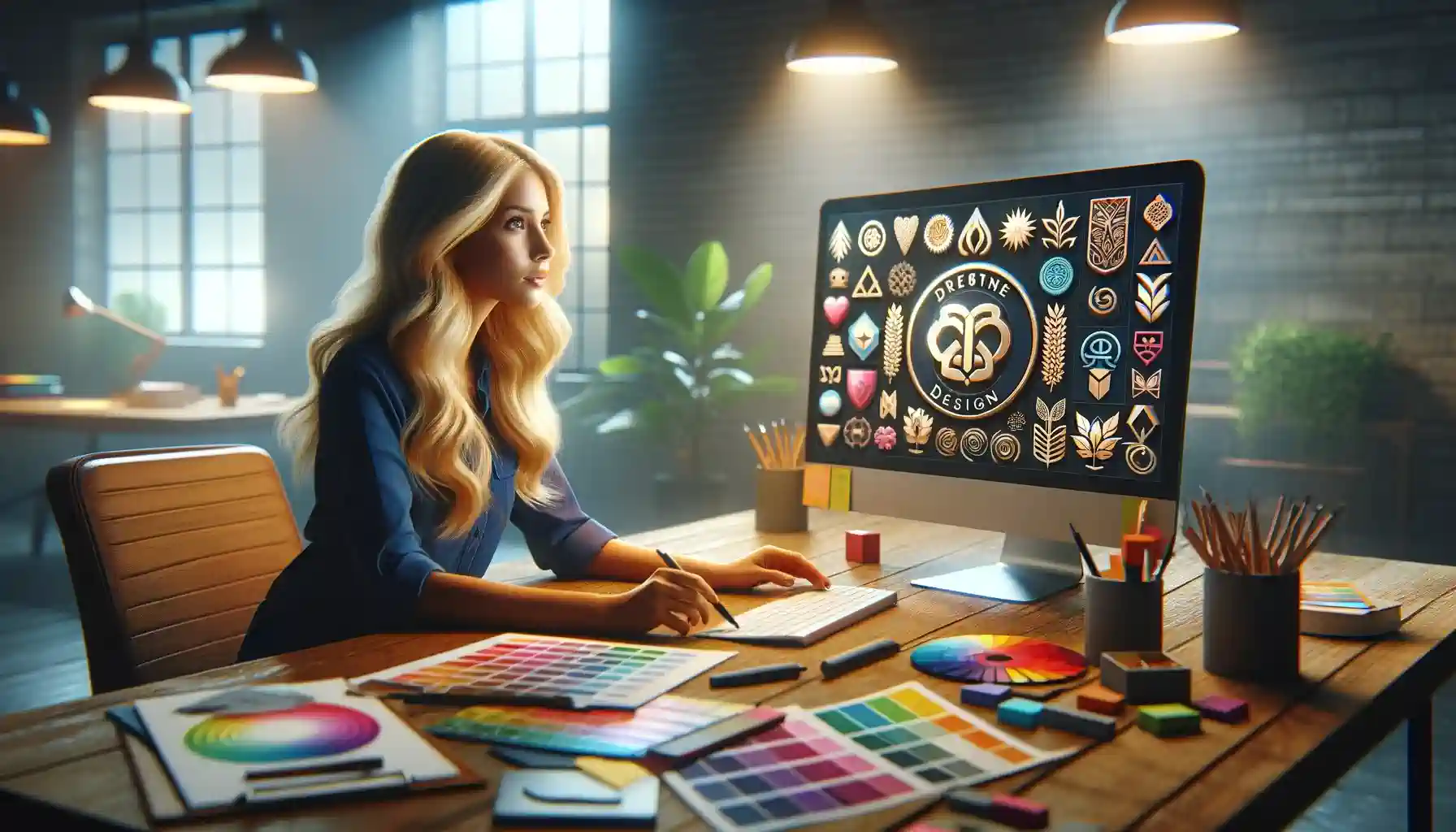 The Animated Emblem Design Formula: From Static to Spectacular - Logo ...