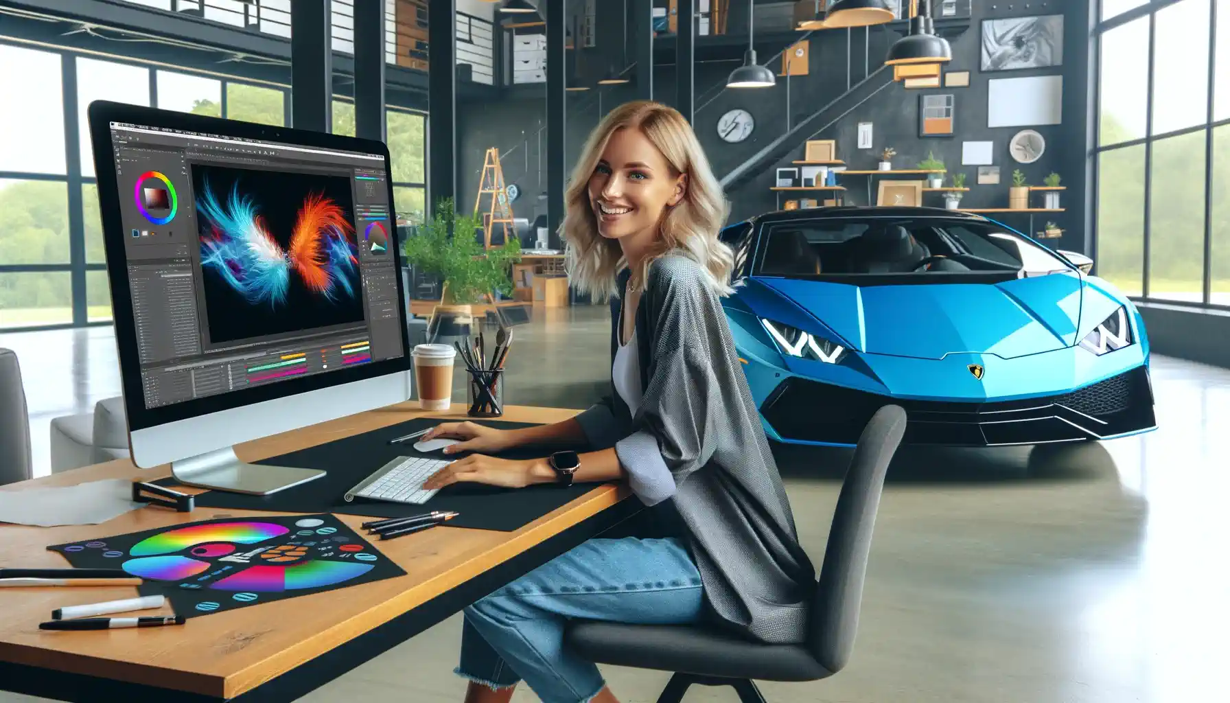 Case Studies: Successful Businesses with Animated Logos - Logo Motion ...