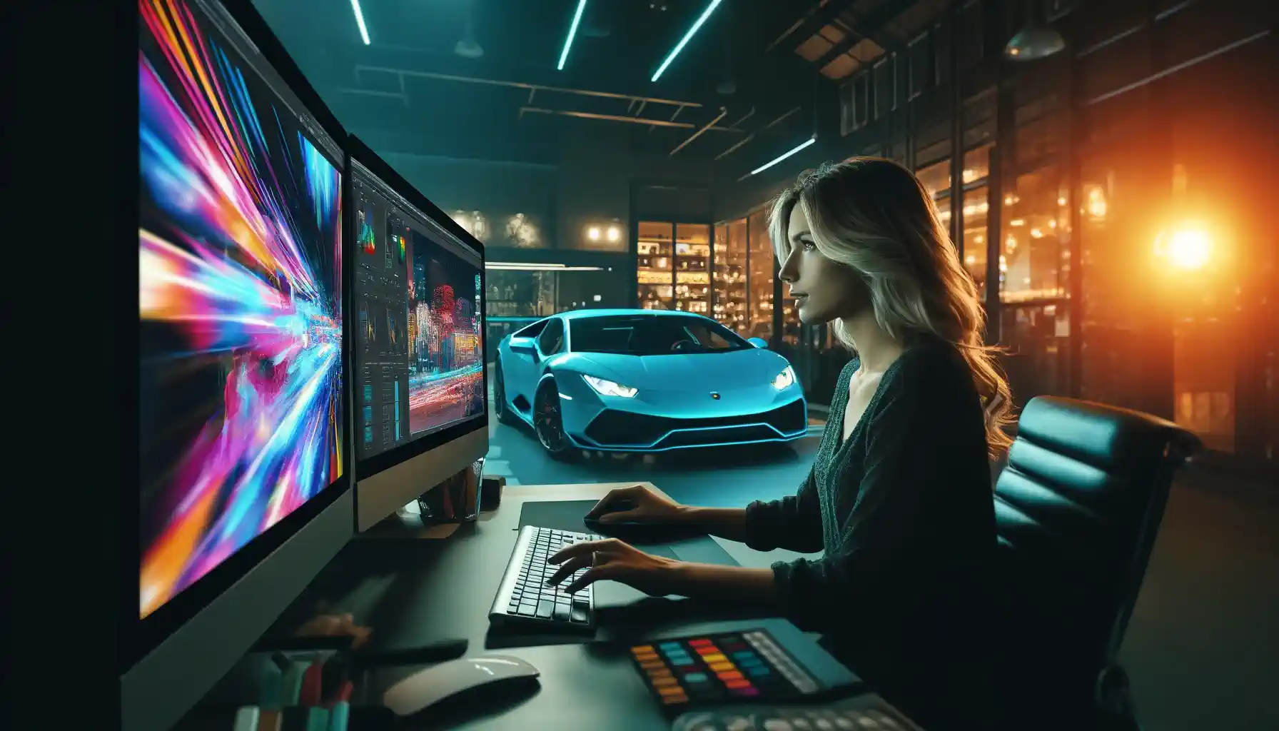 How to use High-Quality Animation in Marketing Strategies - Logo Motion ...