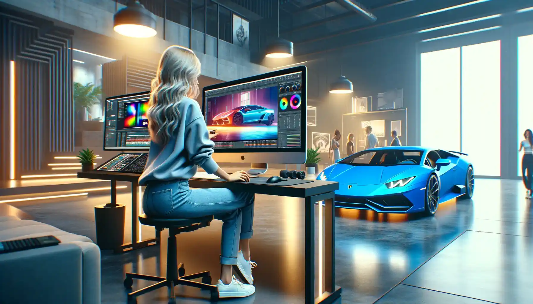 How to promote business with Animated banners for websites - Logo ...