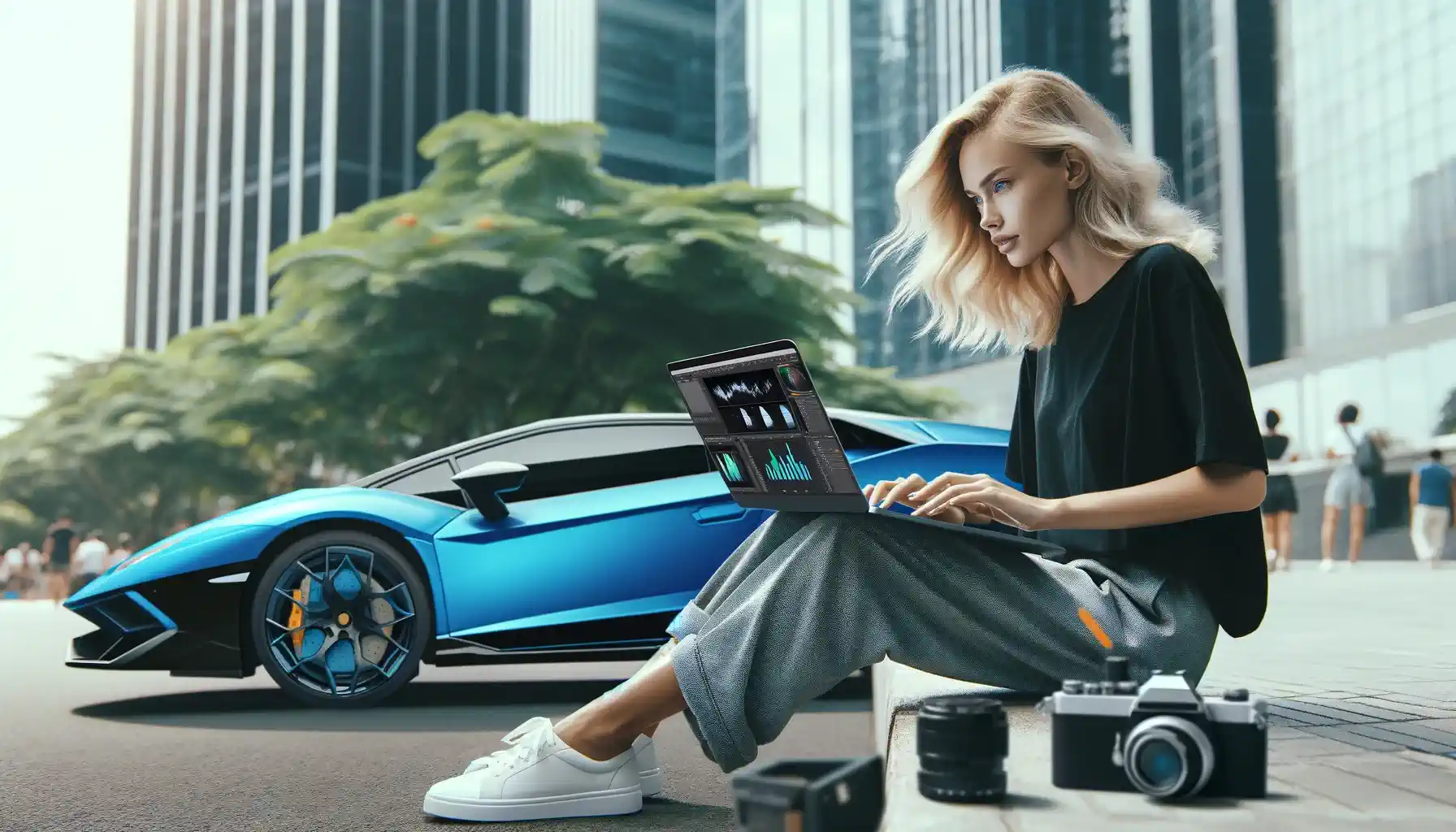 How to Use Motion Design for Real Estate Tours: Enhancing Property ...