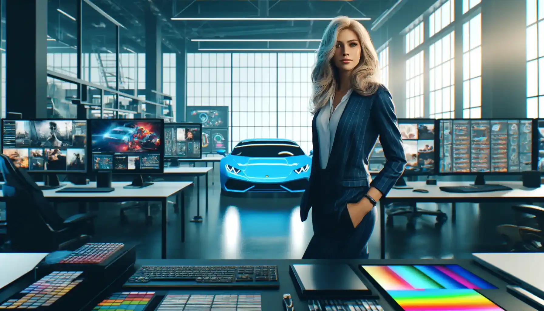 The 12 Fundamentals of Animation to Learn at Home - Logo Motion Graphics