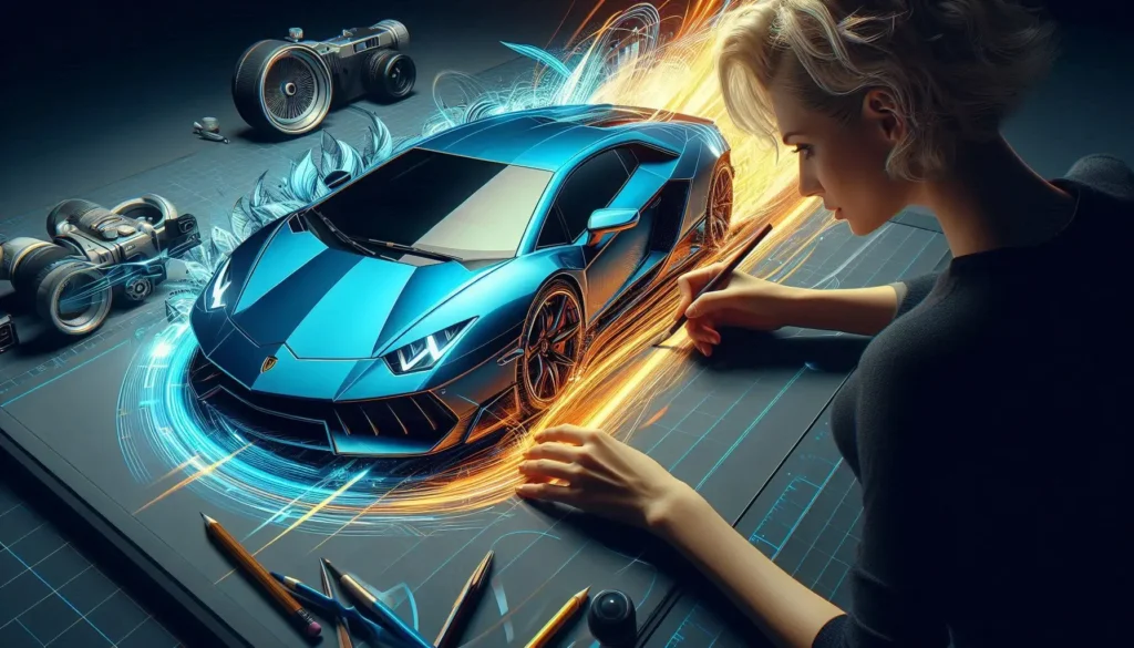 3D Product Commercials Engaging 3D Animations for E-Commerce - Logo ...