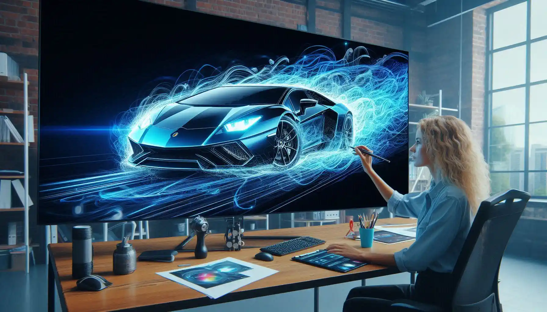 Motion Web Design – Enhance your website’s appeal with motion - Logo Motion Graphics