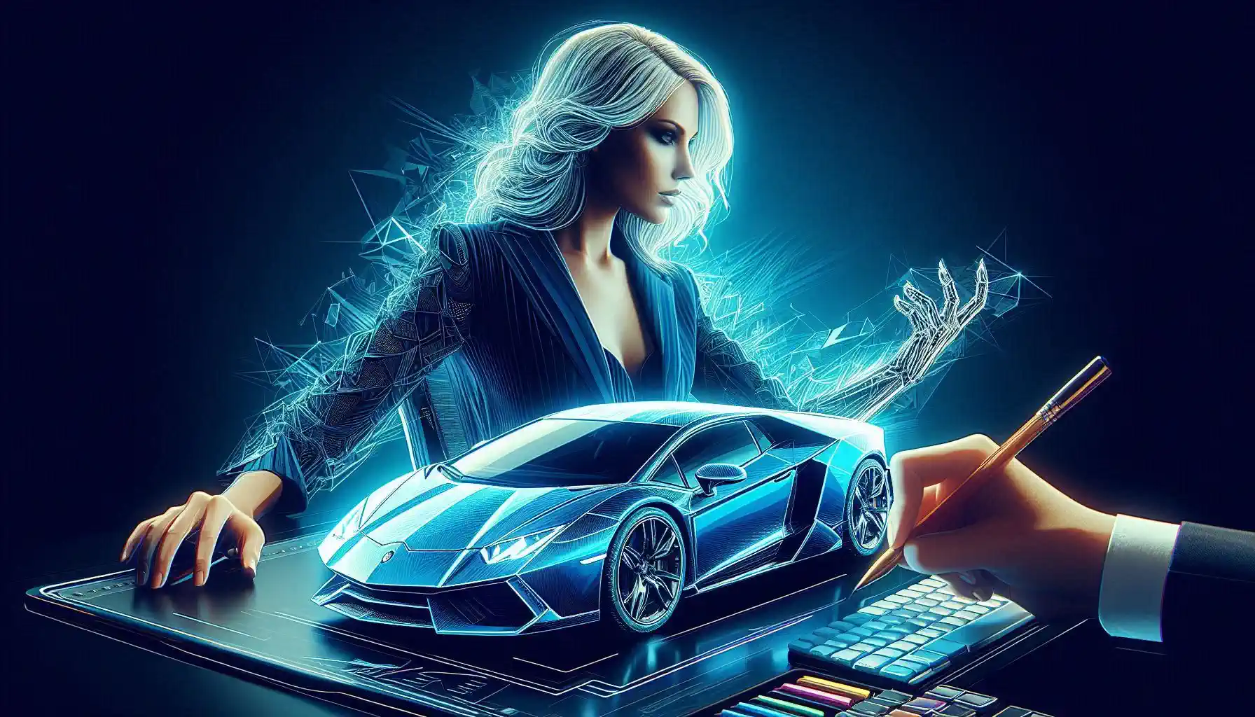 What’s the difference between 2D and 3D animation? - Logo Motion Graphics