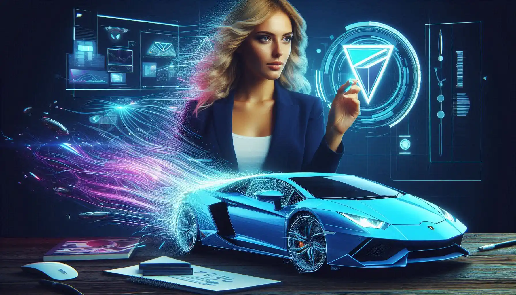 Why Motion Graphics Are Essential for Modern Websites - Logo Motion ...