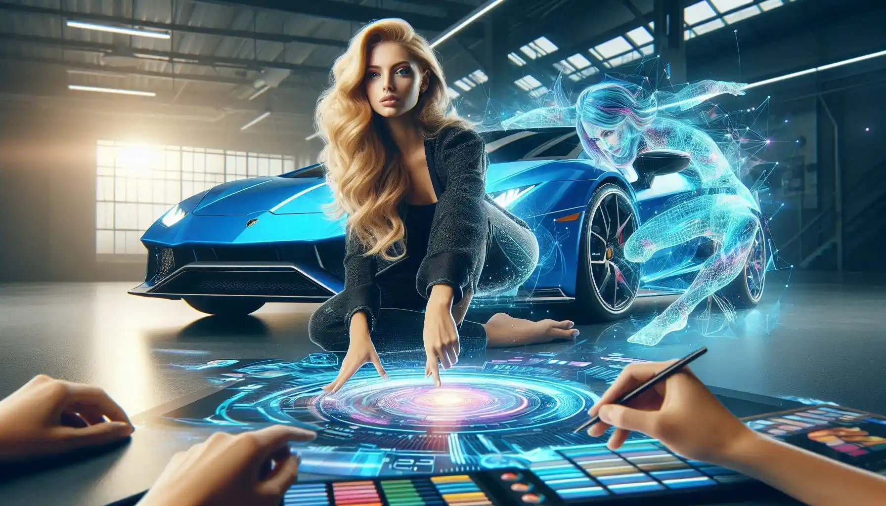 2D Explainer video: Making Software Easy - Logo Motion Graphics