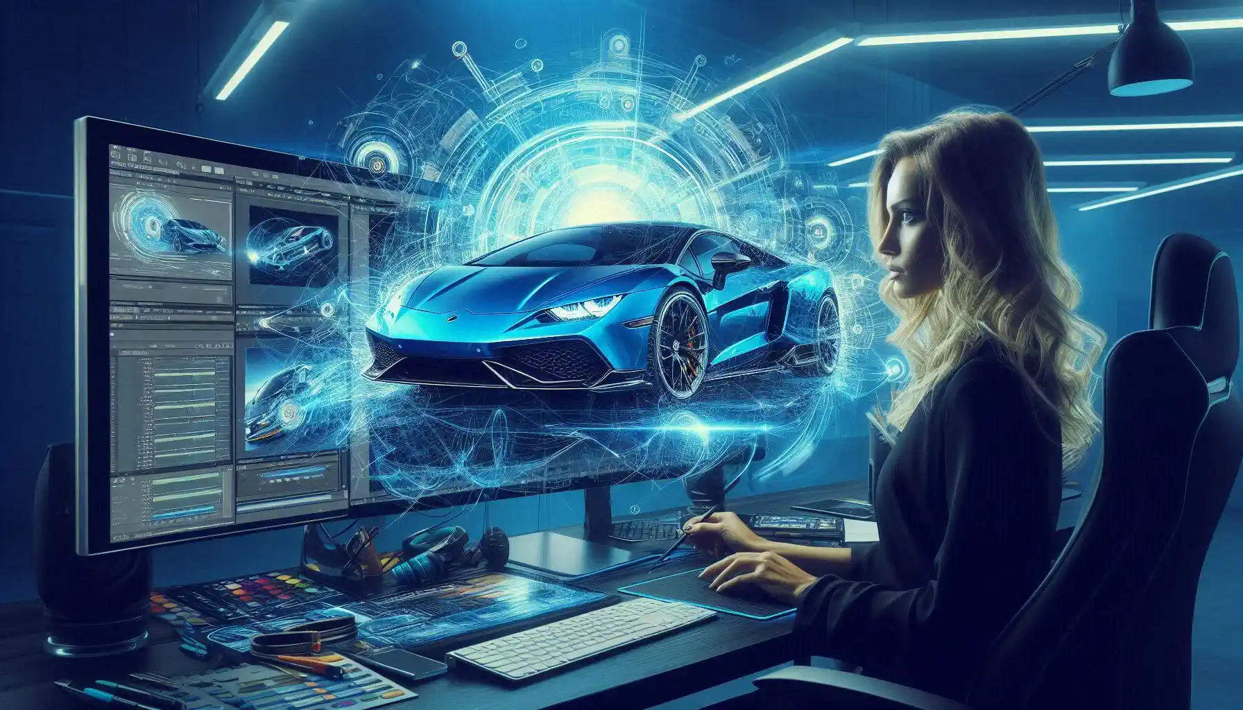 What’s the difference between a commercial and an explainer video ...