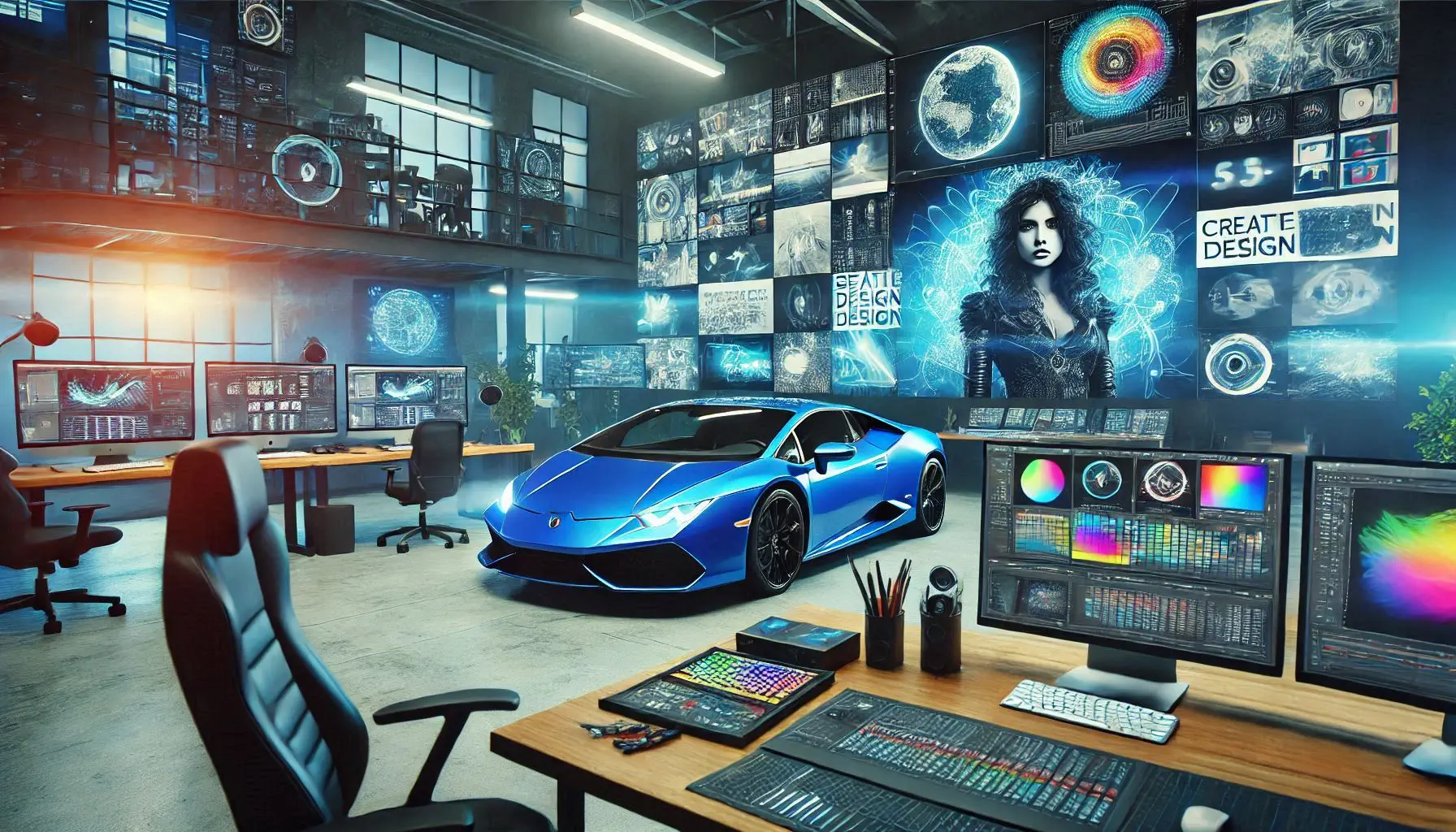 Motion Logos: Your Brand’s First Impression in Motion - Logo Motion ...