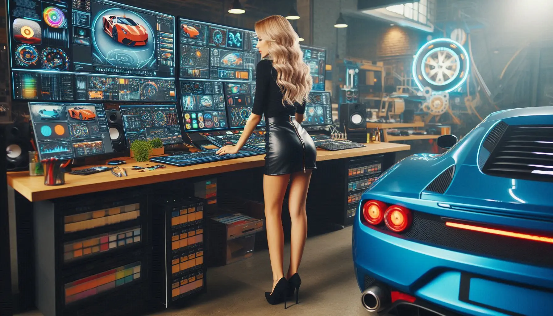 How to turn Brand Values into Motion Logo - Logo Motion Graphics