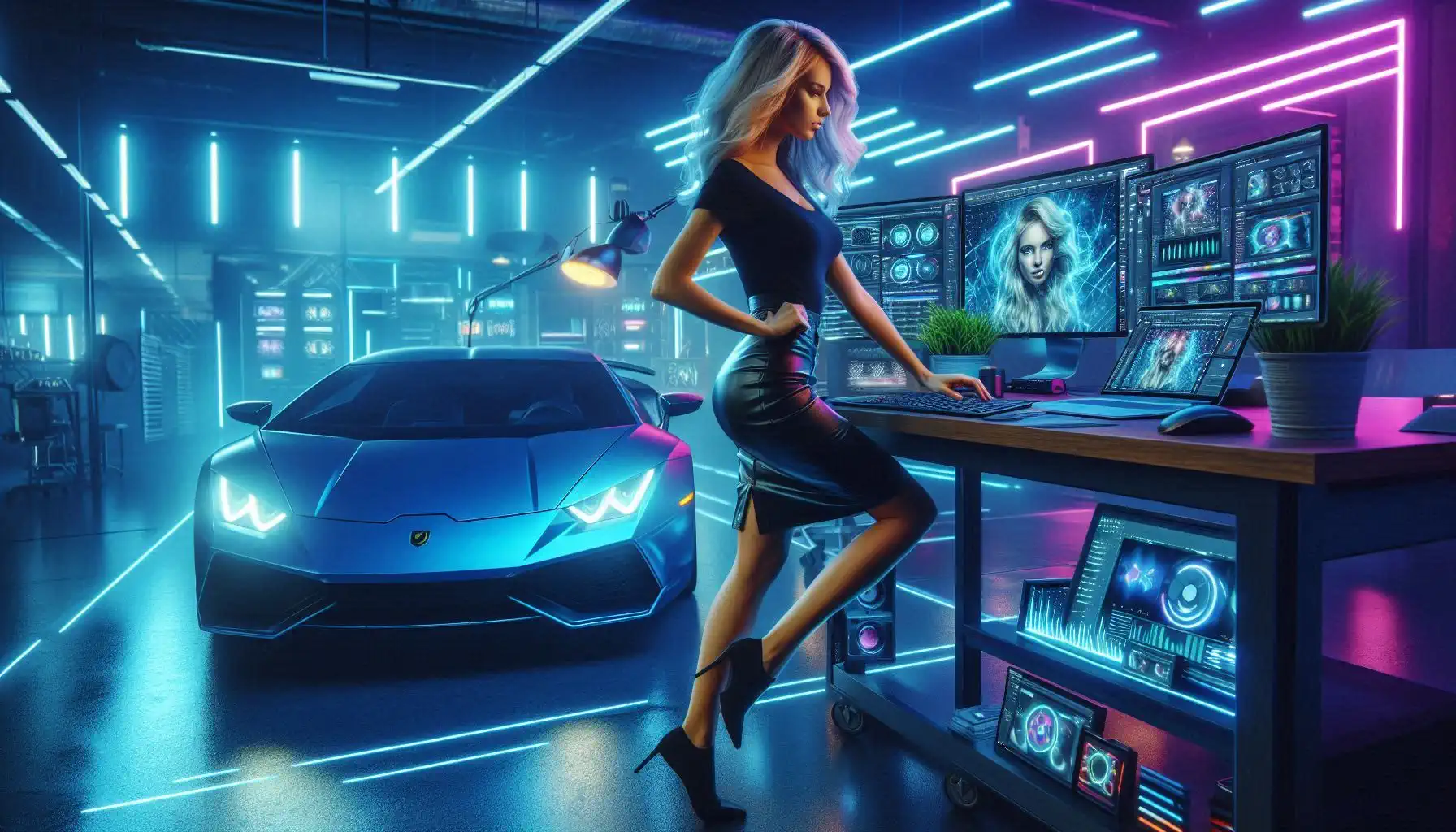 The Best Motion Logo Styles for YouTube Intros & Outros - Logo Motion ...