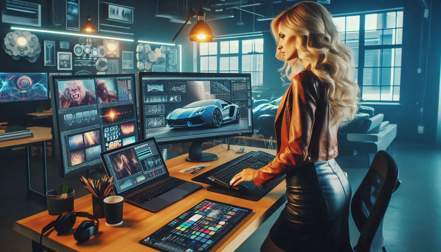 The Business Case for Motion Logos ROI You Can See - Logo Motion Graphics