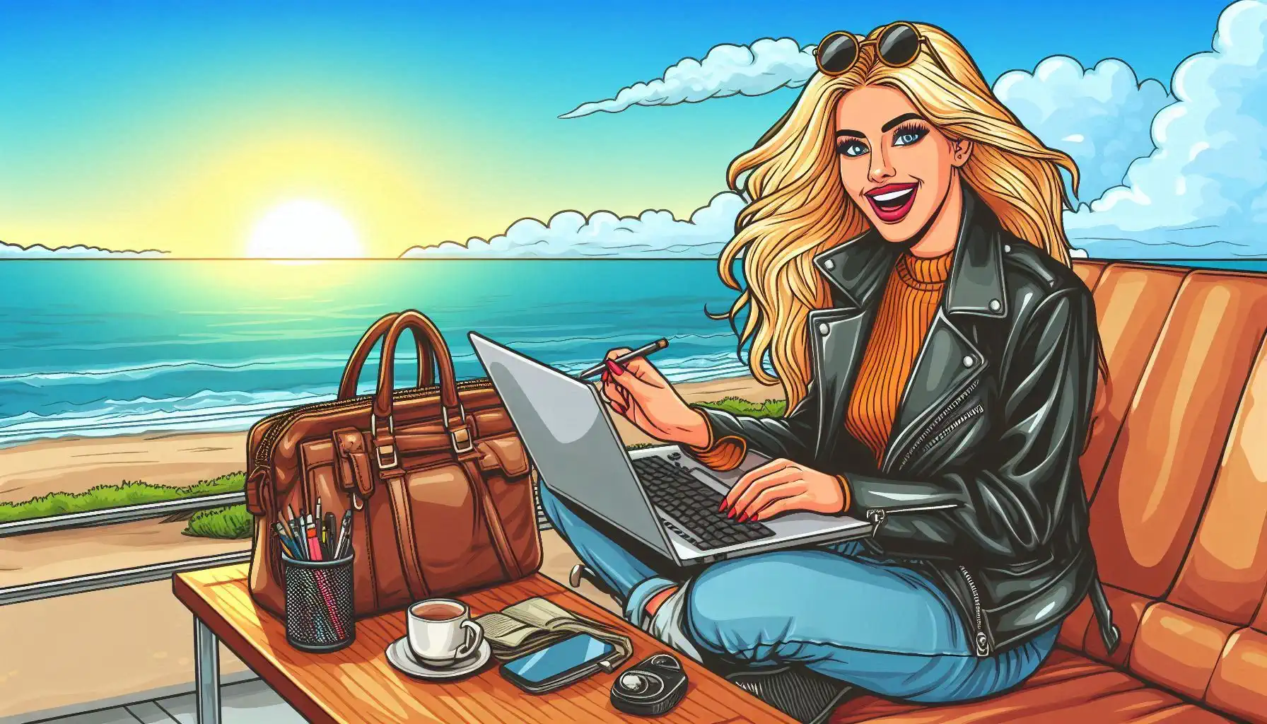 Orange Color Palette Generator Made Easy - Logo Motion Graphics